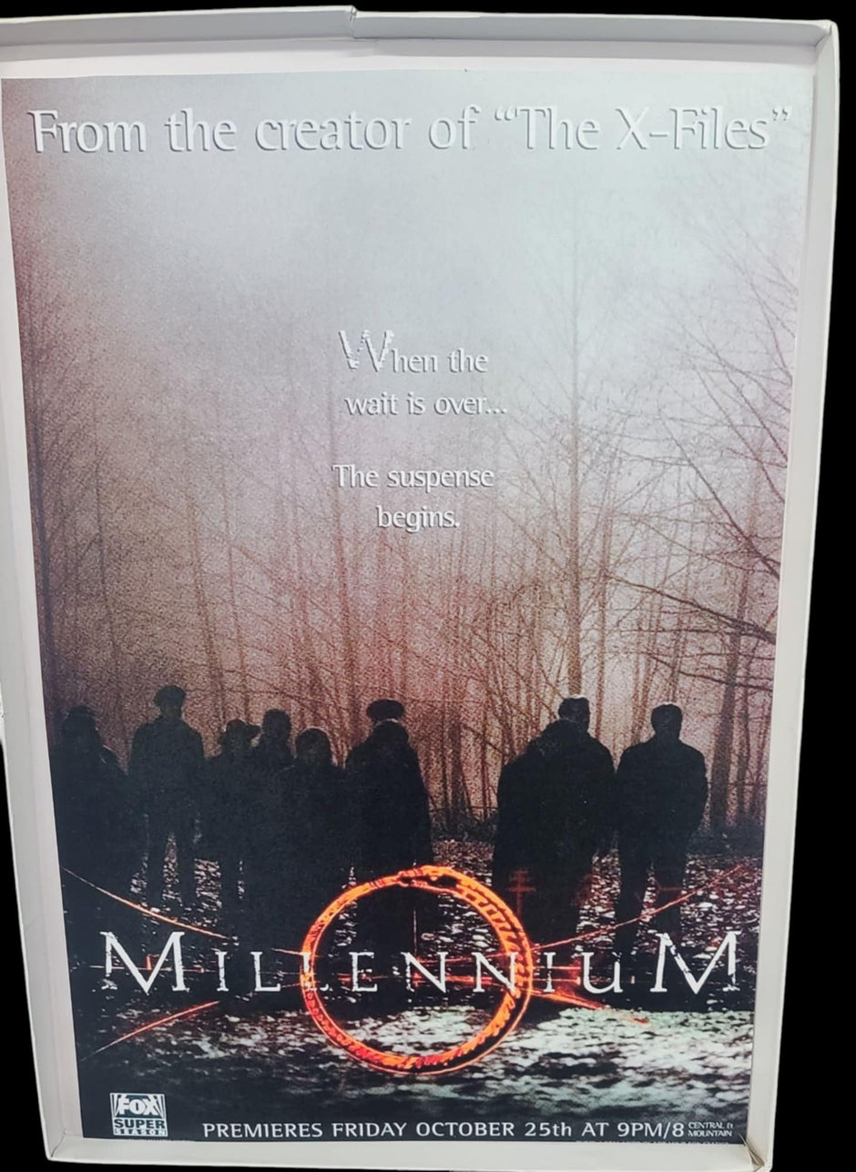 The X-Files Preservation Collection