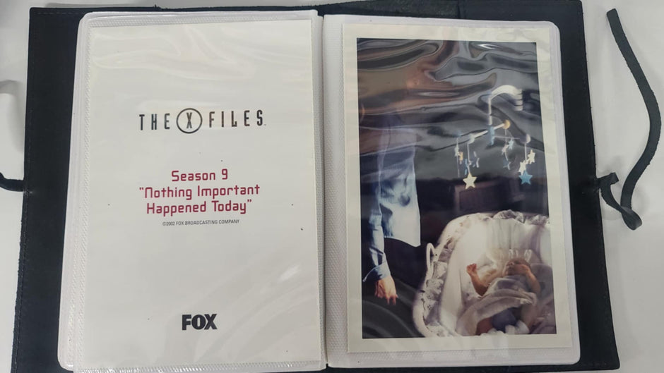 The X-Files Preservation Collection