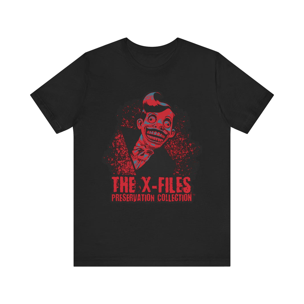 XFP Merchandise – The X-Files Preservation Collection