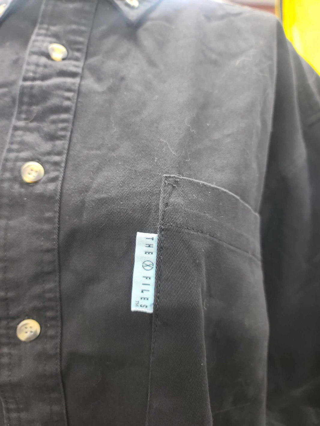 The X-Files Preservation Collection