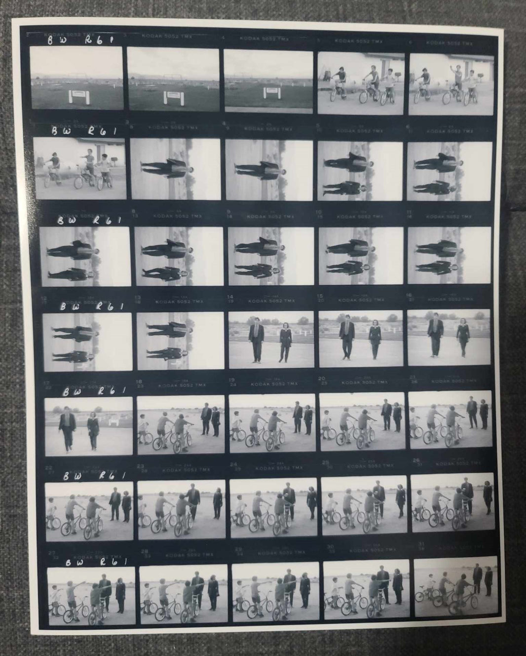 The X-Files Preservation Collection