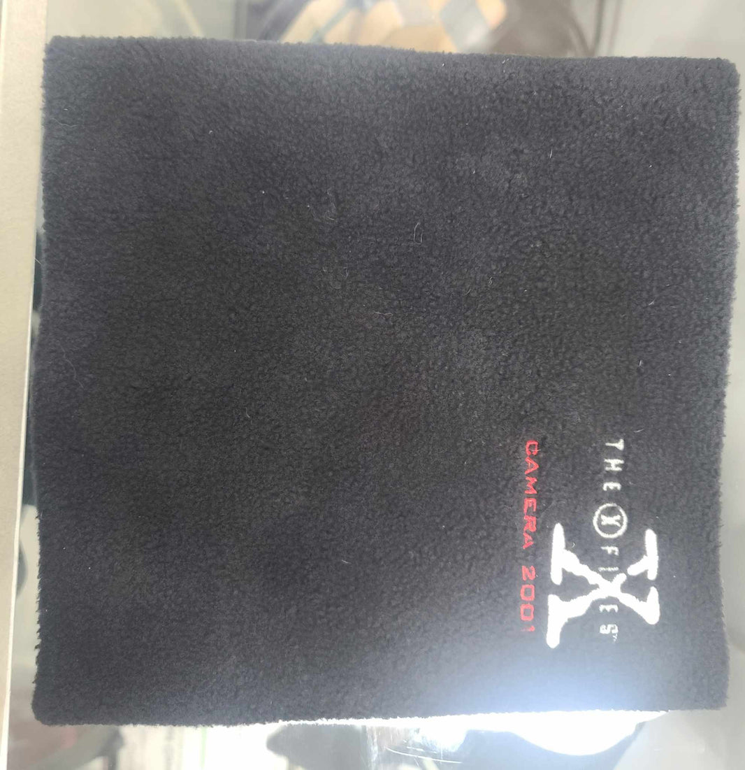 Rare and Unusual X-Files Collectibles – The X-Files Preservation Collection