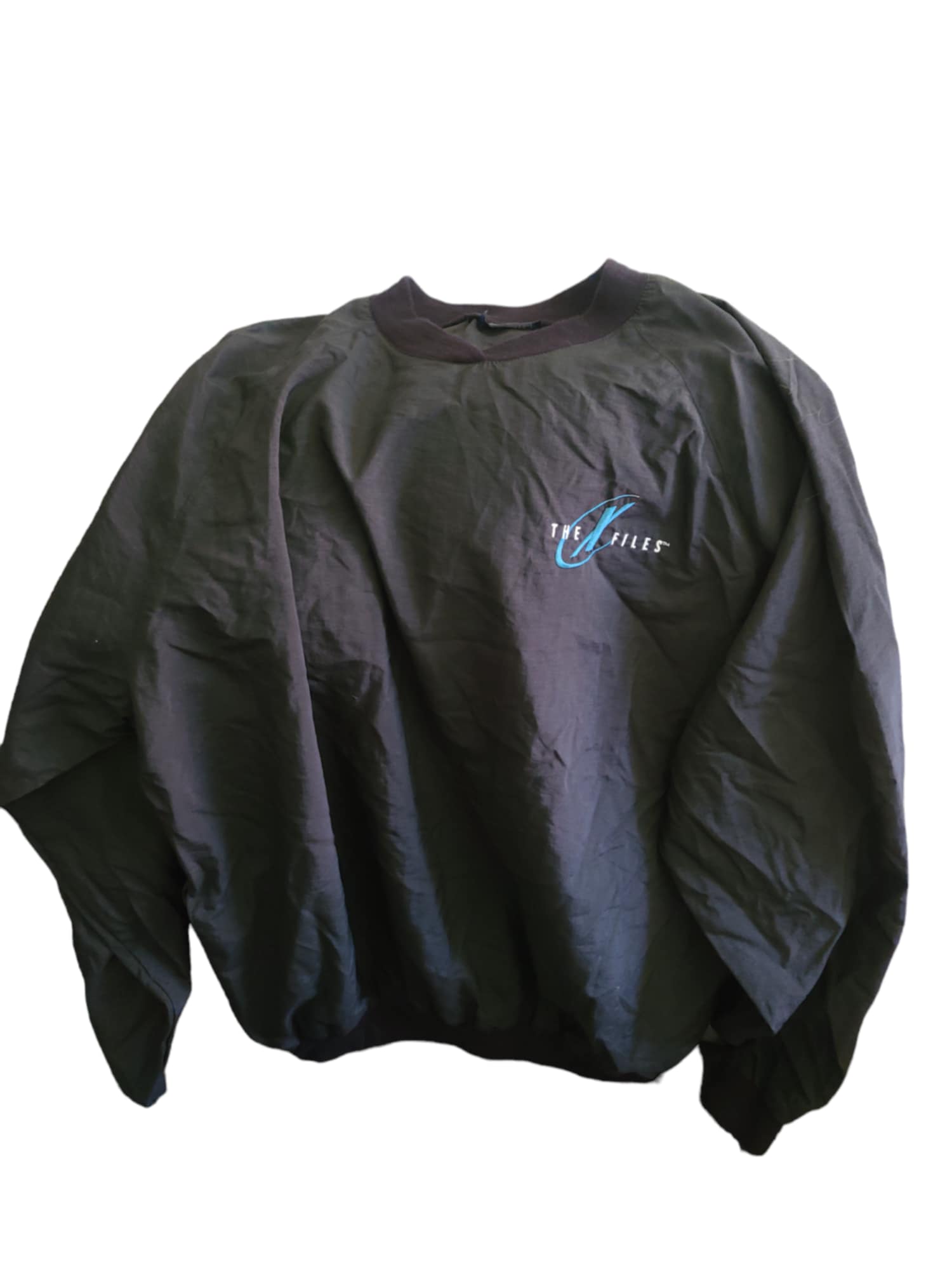 Shirts – The X-Files Preservation Collection