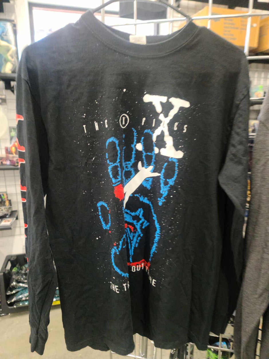 Rare and Unusual X-Files Collectibles – The X-Files Preservation Collection