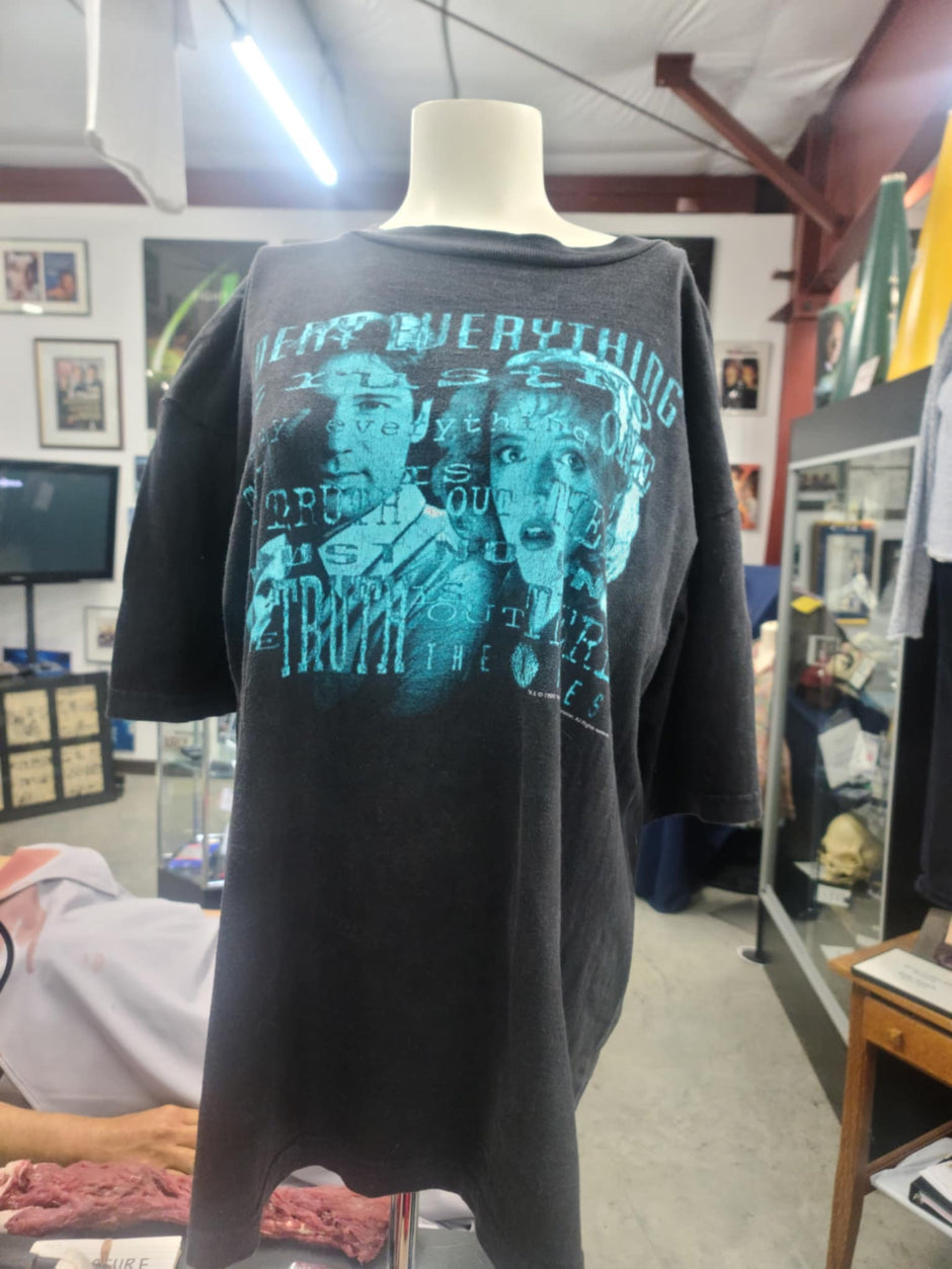 The X-Files Preservation Collection