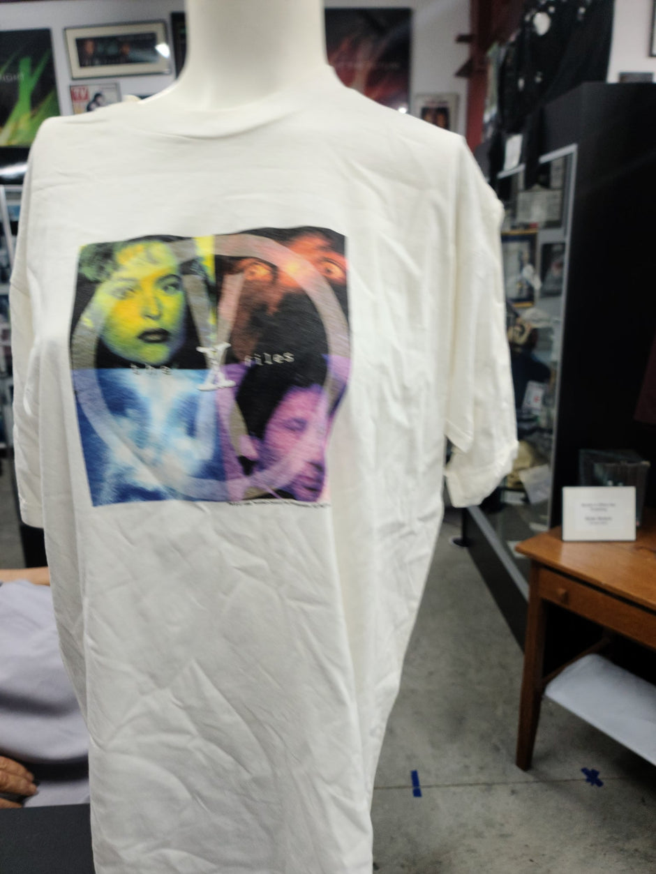 Shirts – The X-Files Preservation Collection