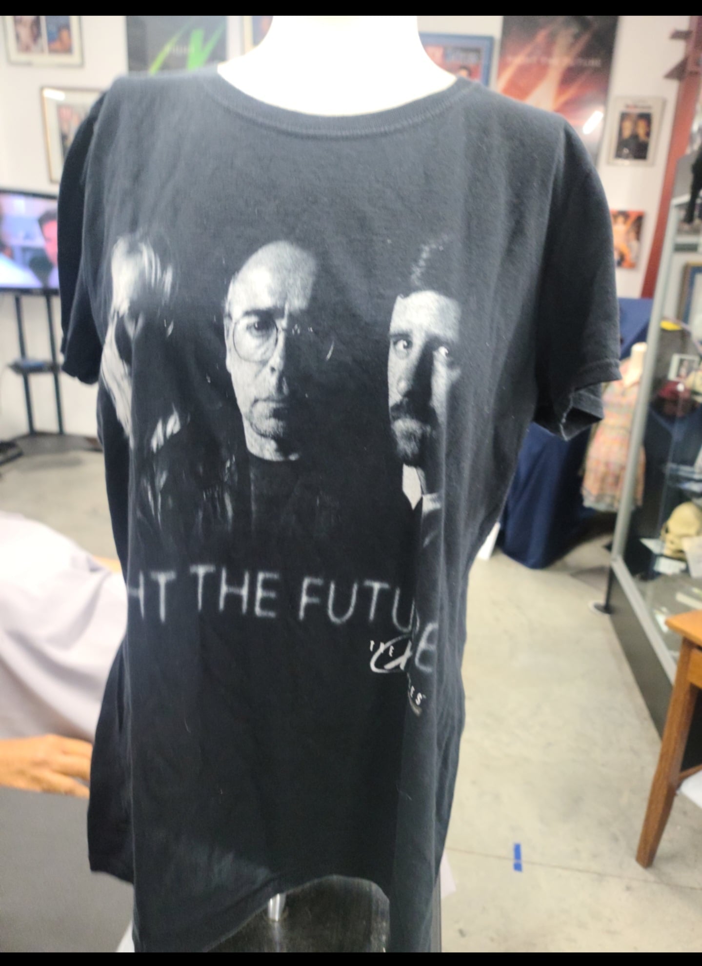 Shirts – The X-Files Preservation Collection